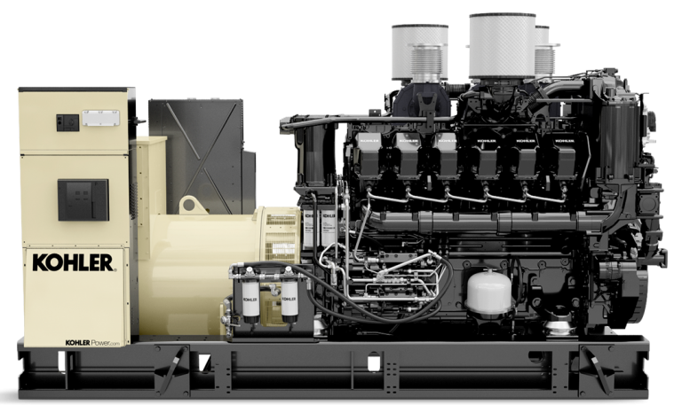 Rehlko (Kohler Energy) - Kraft Power