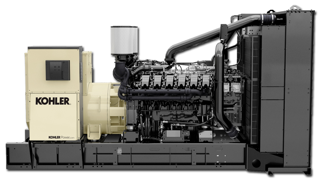 Rehlko (Kohler Energy) - Kraft Power