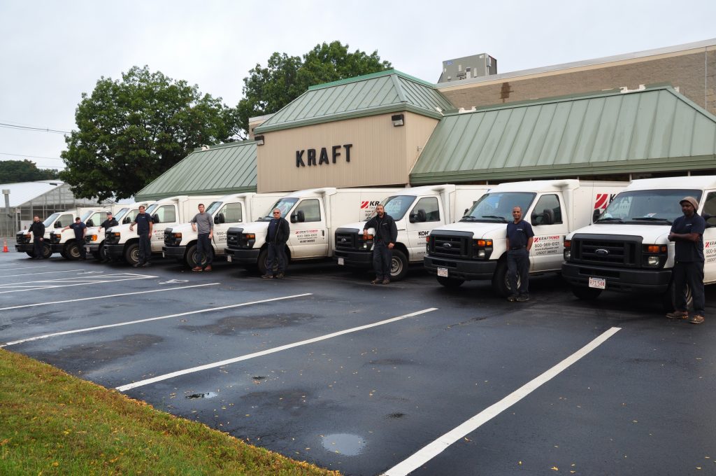 Employment / Careers - Kraft Power