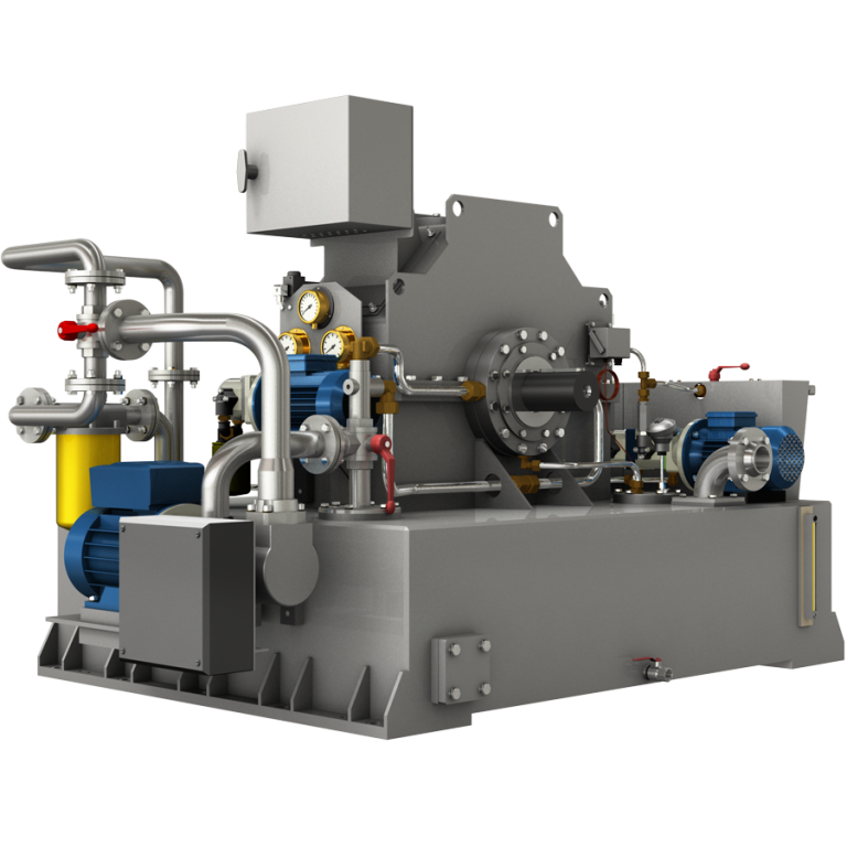 Transfluid - Kraft Power