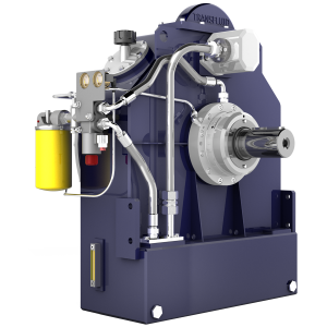 Transfluid - Kraft Power