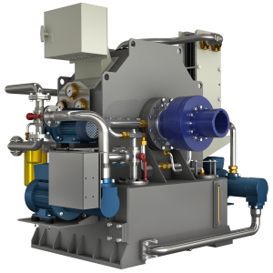 Transfluid - Kraft Power